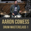 Aaron Comess - Artist Profile - My Music Masterclass