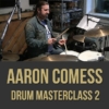 Aaron Comess - Artist Profile - My Music Masterclass