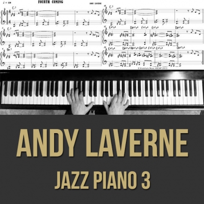 Ben Stivers - Synthesis Lesson - My Music Masterclass