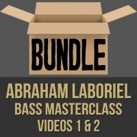 Abraham Laboriel - Artist Profile - My Music Masterclass