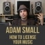 Adam Small - Bass Guitar Lesson (1) - My Music Masterclass