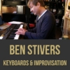 Ben Stivers - Synthesis Lesson - My Music Masterclass