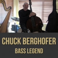 Andrew Gouche - Gospel Bass Lesson - My Music Masterclass