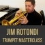 Jim Rotondi - Jazz Trumpet Lesson - My Music Masterclass