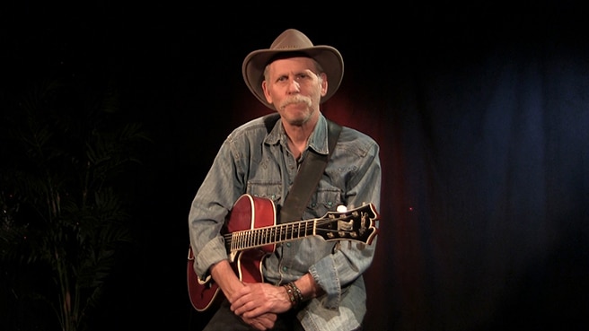 Bruce Forman (The Ballad of Bruce Forman) - Jazz Guitar Lesson